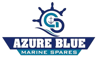 Azure Blue Marine Spares